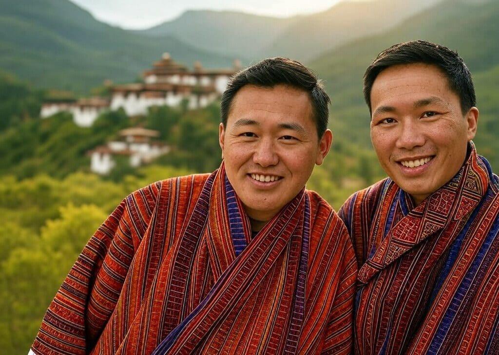 Cultural Bhutan Tour Packages (205 5-Star Reviews)