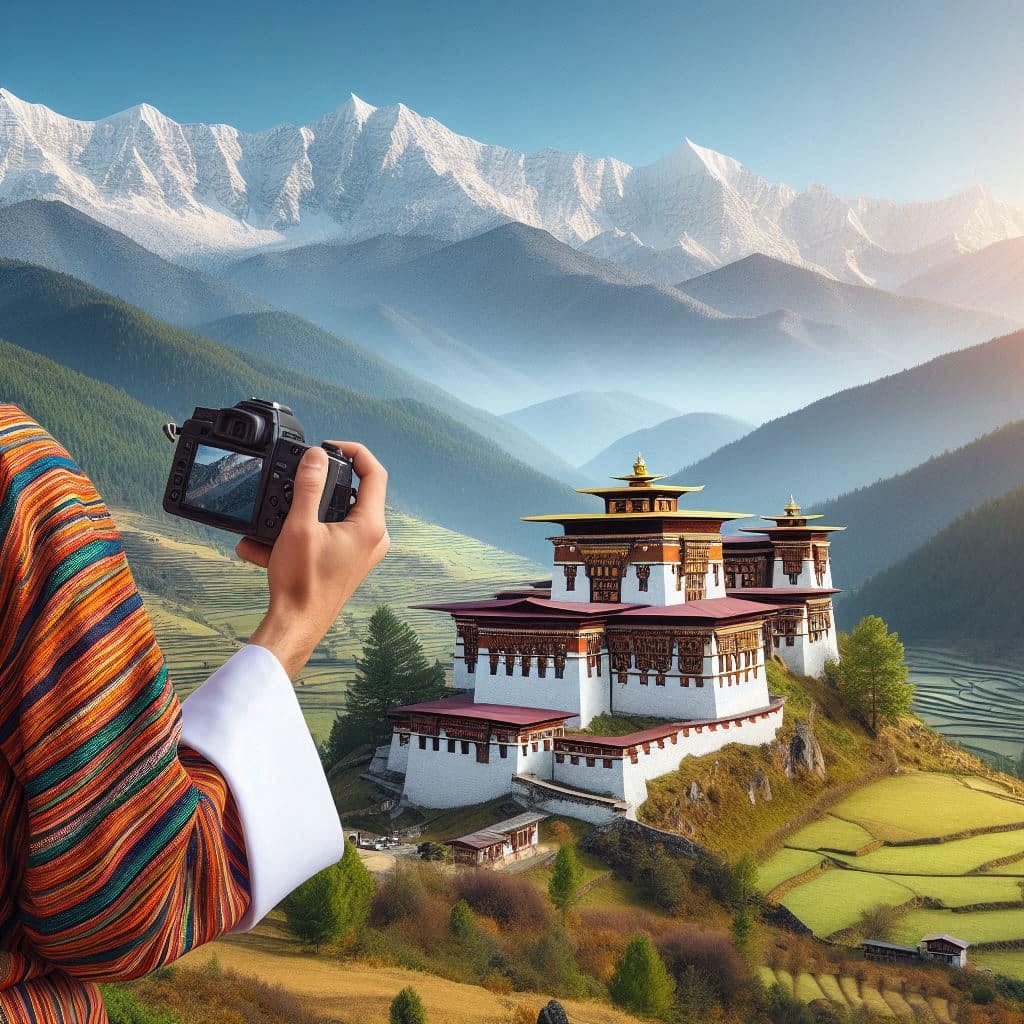 Trip To Bhutan How To Plan Your First Trip January 2026